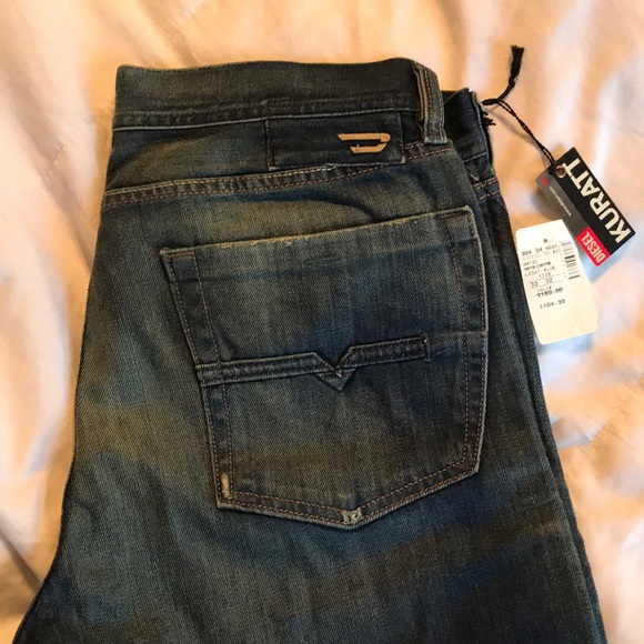 Diesel | Jeans | Designer Jeans | Poshmark